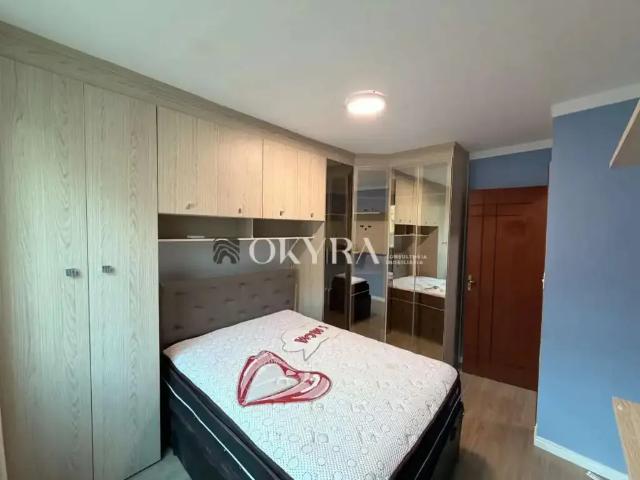 Apartamento para Venda em Macaé/RJ Maringá 2 Quartos