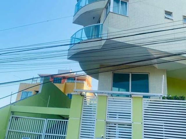 Apartamento para Venda em Macaé/RJ Novo Cavaleiro 3 Quartos