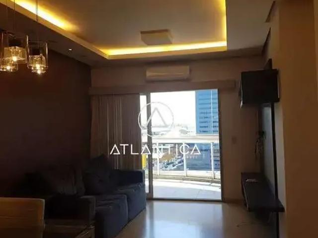 Apartamento para Venda em Macaé/RJ Novo Cavaleiro 3 Quartos
