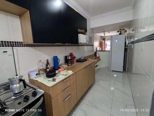 Apartamento para Venda em Macaé/RJ Novo Horizonte 2 Quartos