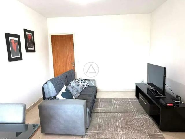 Apartamento para Venda em Macaé/RJ São Marcos 2 Quartos