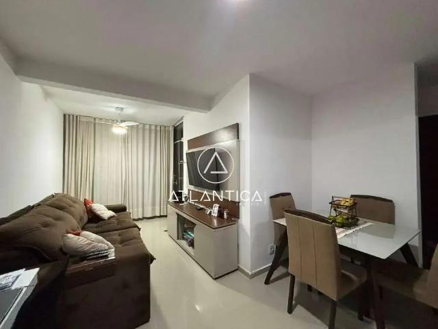 Apartamento para Venda em Macaé/RJ São Marcos 2 Quartos