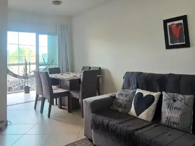 Apartamento para Venda em Macaé/RJ São Marcos 2 Quartos