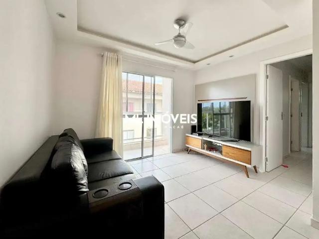 Apartamento para Venda em Macaé/RJ São Marcos 3 Quartos