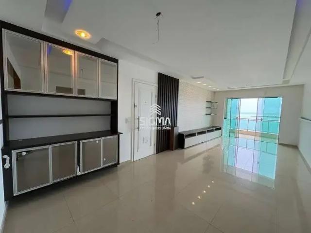 Apartamento para Venda em Macaé/RJ São Marcos 3 Quartos