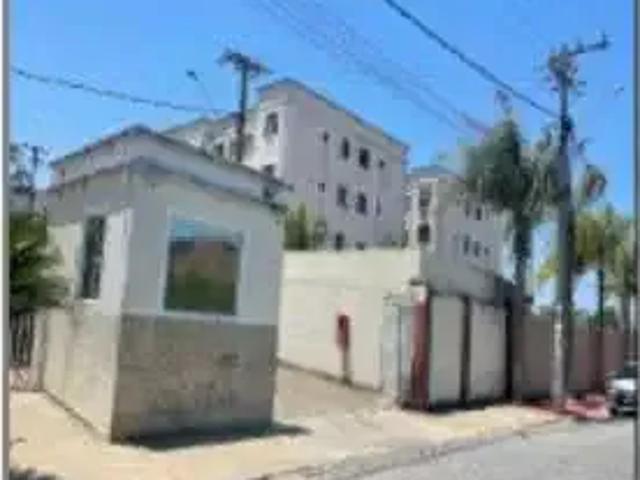 Apartamento para Venda em Macaé/RJ São José do Barreto