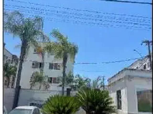 Apartamento para Venda em Macaé/RJ São José do Barreto