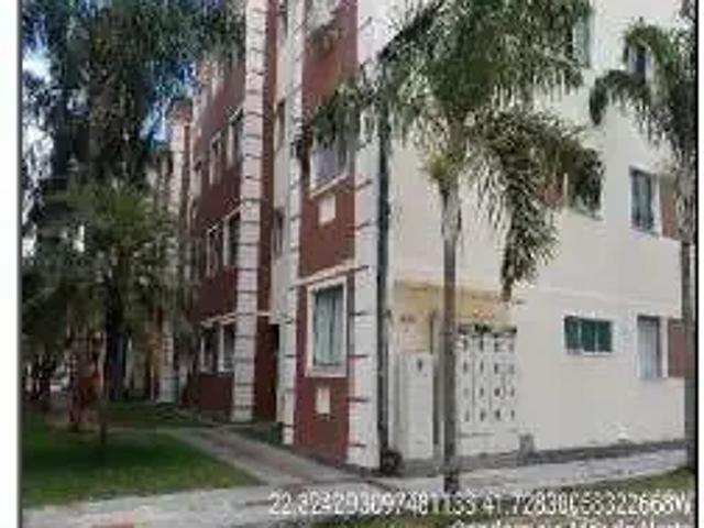 Apartamento para Venda em Macaé/RJ São José do Barreto