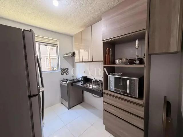 Apartamento para Venda em Macaé/RJ São José do Barreto 1 Quartos