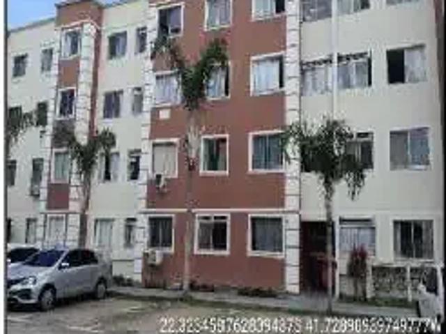 Apartamento para Venda em Macaé/RJ São José do Barreto