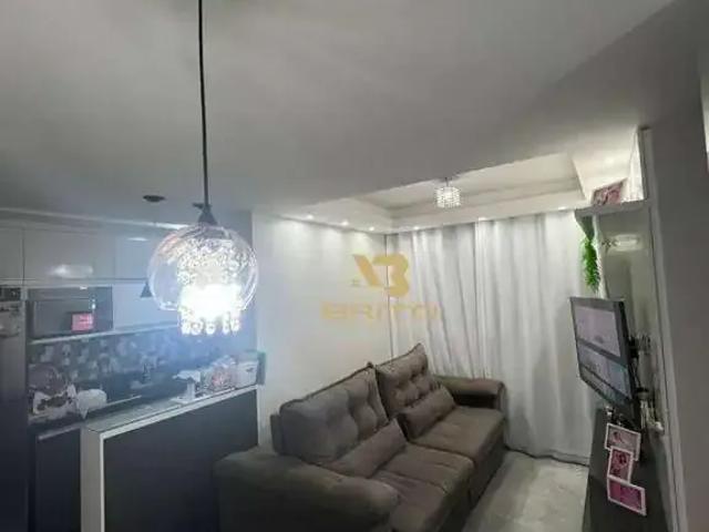 Apartamento para Venda em Macaé/RJ São José do Barreto 2 Quartos