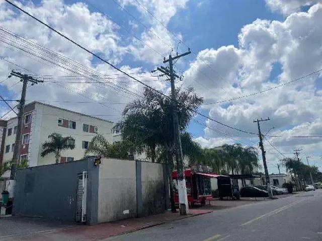 Apartamento para Venda em Macaé/RJ São José do Barreto 2 Quartos