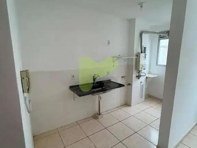 Apartamento para Venda em Macaé/RJ São José do Barreto 2 Quartos