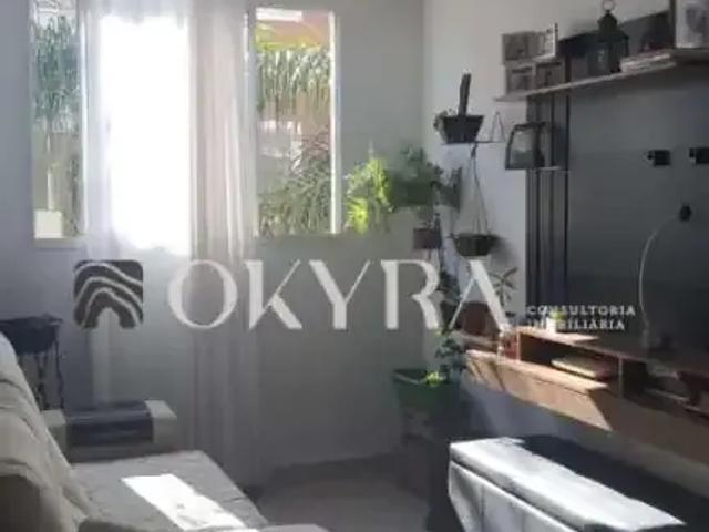 Apartamento para Venda em Macaé/RJ São José do Barreto 2 Quartos
