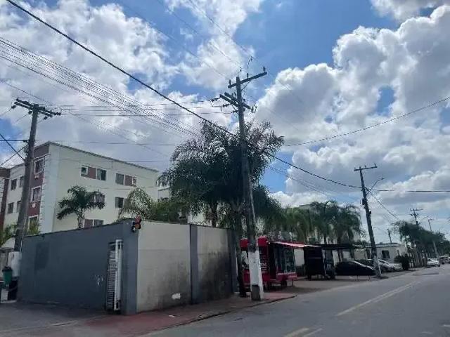 Apartamento para Venda em Macaé/RJ São José do Barreto 2 Quartos