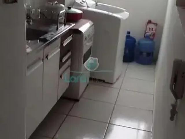 Apartamento para Venda em Macaé/RJ São José do Barreto 2 Quartos