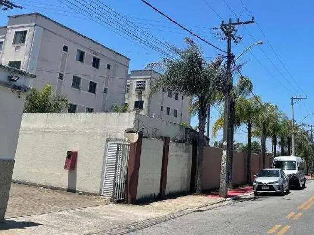 Apartamento para Venda em Macaé/RJ São José do Barreto 2 Quartos