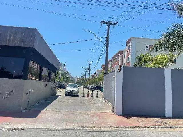 Apartamento para Venda em Macaé/RJ São José do Barreto 2 Quartos