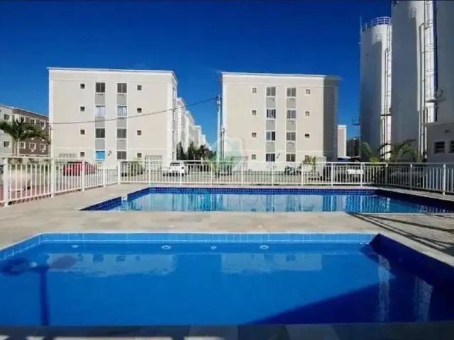Apartamento para Venda em Macaé/RJ São José do Barreto 2 Quartos