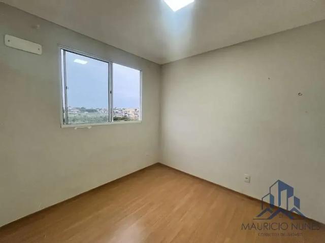 Apartamento para Venda em Macaé/RJ Parque Atlântico 2 Quartos
