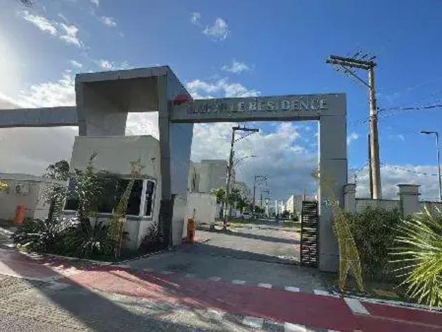 Apartamento para Venda em Macaé/RJ Parque Atlântico 2 Quartos