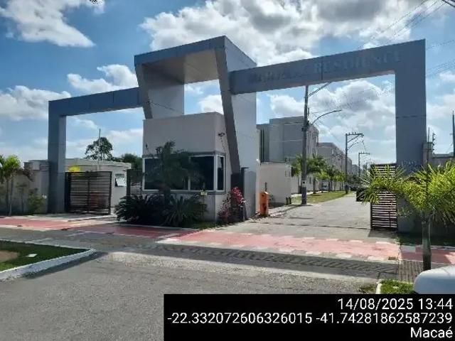 Apartamento para Venda em Macaé/RJ Parque Atlântico 2 Quartos