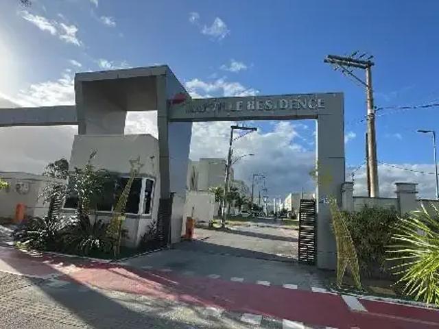 Apartamento para Venda em Macaé/RJ Parque Atlântico 2 Quartos