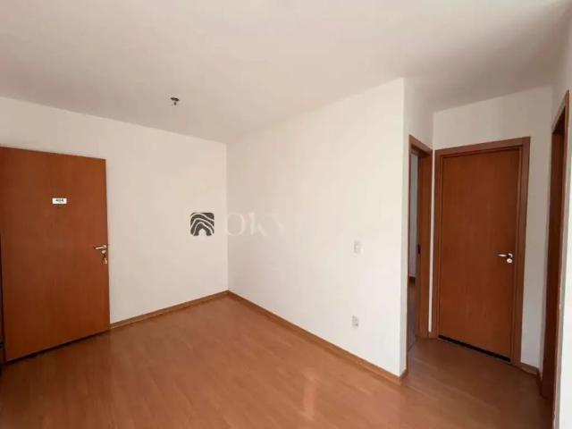 Apartamento para Venda em Macaé/RJ Parque Aeroporto 2 Quartos