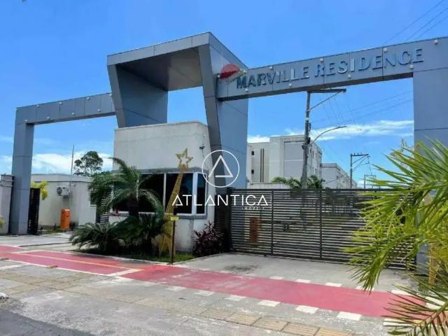 Apartamento para Venda em Macaé/RJ Parque Aeroporto 2 Quartos