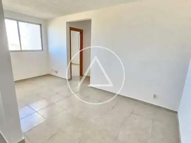 Apartamento para Venda em Macaé/RJ Parque Aeroporto 2 Quartos
