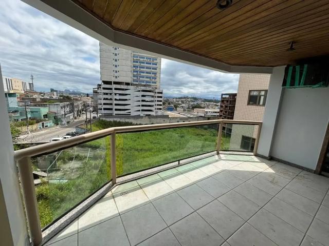 Apartamento para Venda em Macaé/RJ Parque Valentina Miranda 4 Quartos