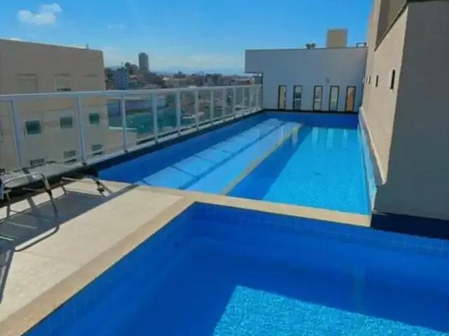 Apartamento para Venda em Macaé/RJ Praia Campista 3 Quartos