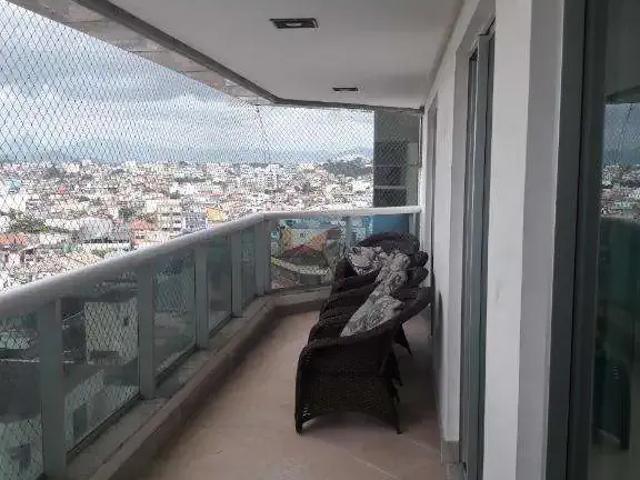 Apartamento para Venda em Macaé/RJ Praia Campista 3 Quartos