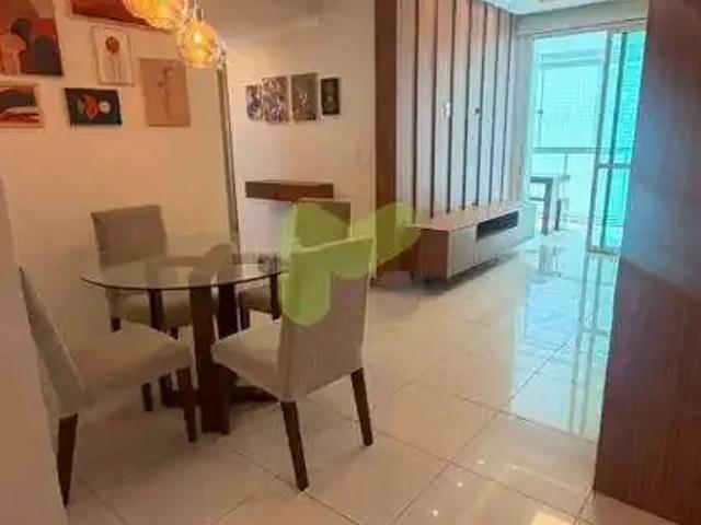 Apartamento para Venda em Macaé/RJ Praia Campista 3 Quartos
