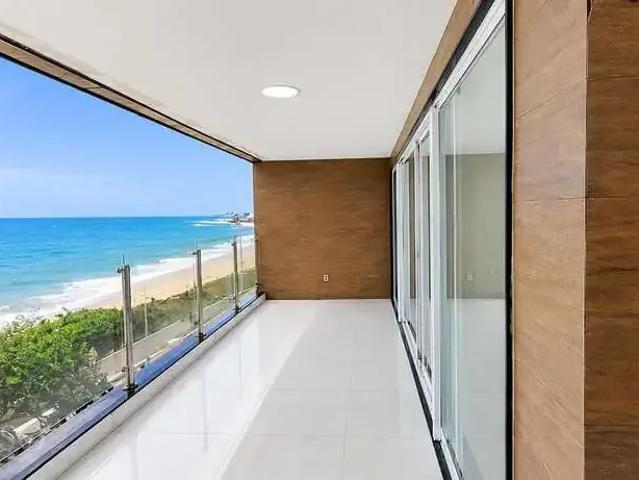 Apartamento para Venda em Macaé/RJ Praia Campista 3 Quartos