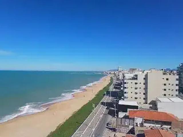 Apartamento para Venda em Macaé/RJ Praia Campista 3 Quartos