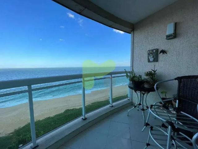 Apartamento para Venda em Macaé/RJ Praia Campista 3 Quartos