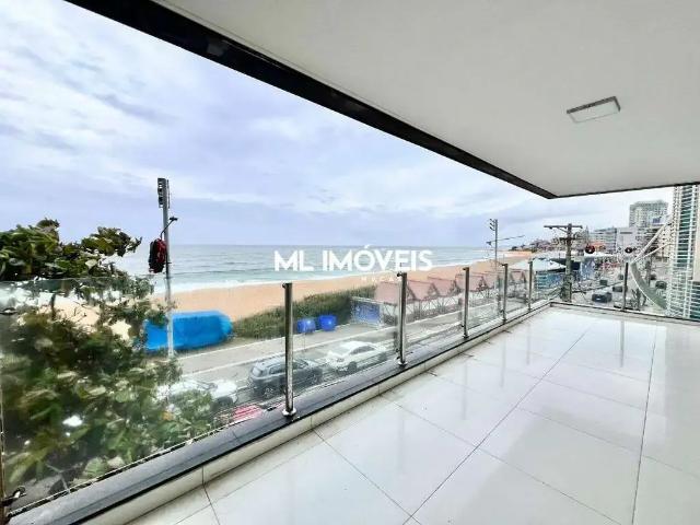 Apartamento para Venda em Macaé/RJ Praia Campista 3 Quartos