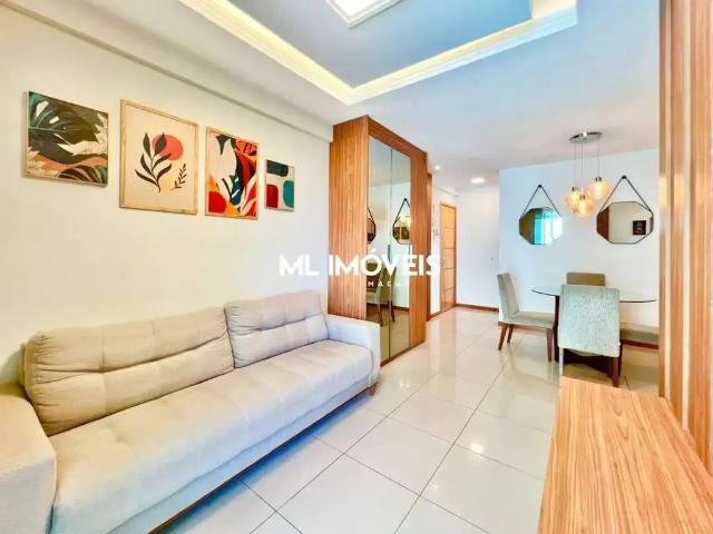 Apartamento para Venda em Macaé/RJ Praia Campista 3 Quartos