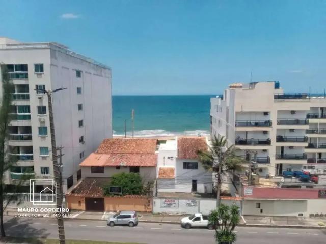 Apartamento para Venda em Macaé/RJ Praia Campista 3 Quartos