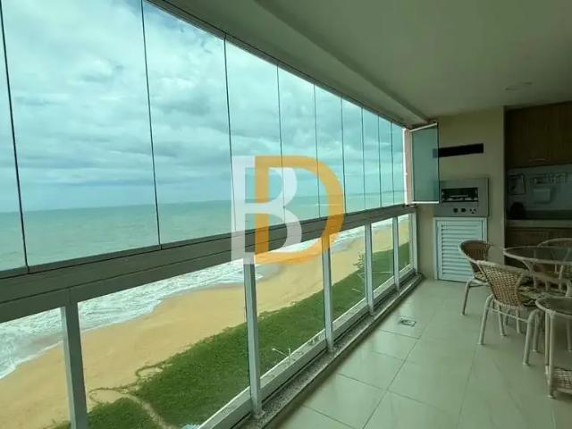 Apartamento para Venda em Macaé/RJ Praia Campista 3 Quartos