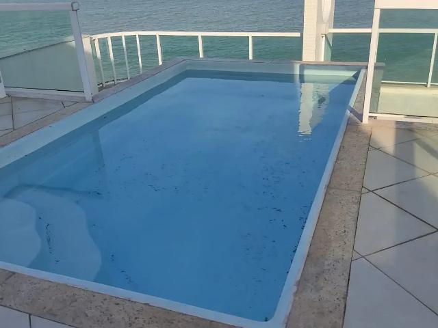 Apartamento para Venda em Macaé/RJ Praia Campista 2 Quartos