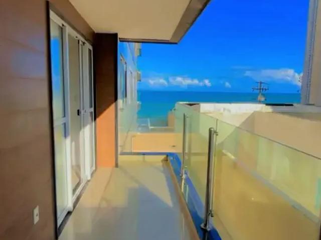 Apartamento para Venda em Macaé/RJ Praia Campista 2 Quartos