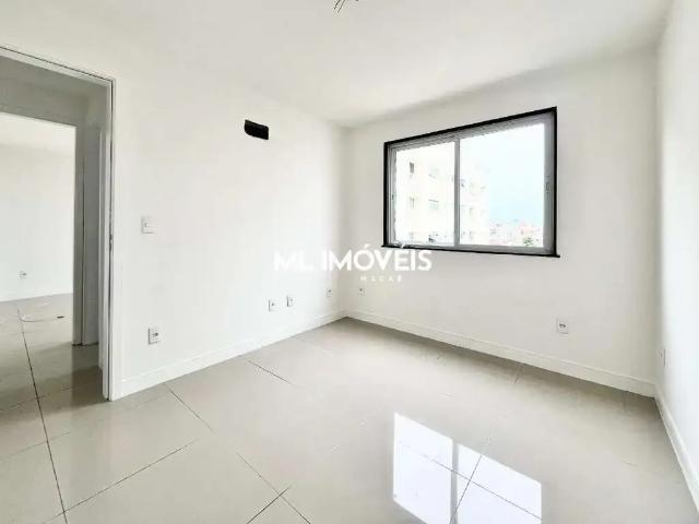 Apartamento para Venda em Macaé/RJ Praia Campista 2 Quartos