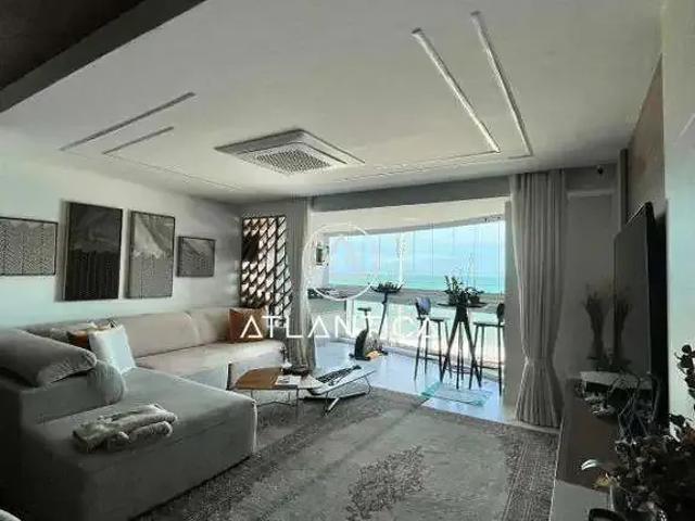 Apartamento para Venda em Macaé/RJ Praia Campista 2 Quartos