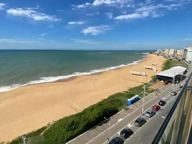 Apartamento para Venda em Macaé/RJ Praia Campista 2 Quartos