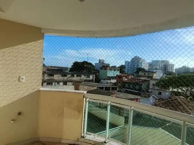 Apartamento para Venda em Macaé/RJ Praia Campista 2 Quartos