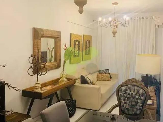 Apartamento para Venda em Macaé/RJ Praia do Pecado 2 Quartos