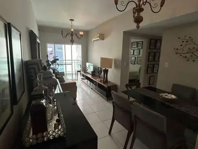 Apartamento para Venda em Macaé/RJ Praia do Pecado 2 Quartos