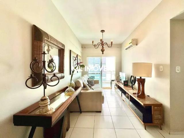 Apartamento para Venda em Macaé/RJ Praia do Pecado 2 Quartos
